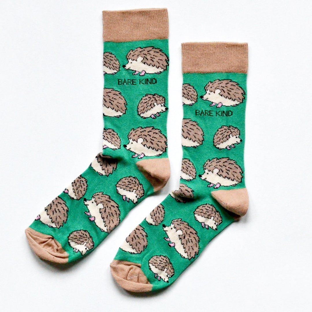 Save The Hedgehogs fatfig.co.uk